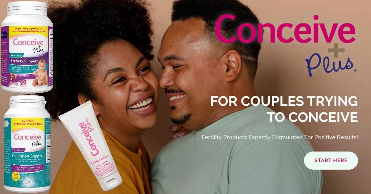 Conceive Plus Belgium | Fertility Products Helping Couples Get Pregnant – Conceive Plus® Europe